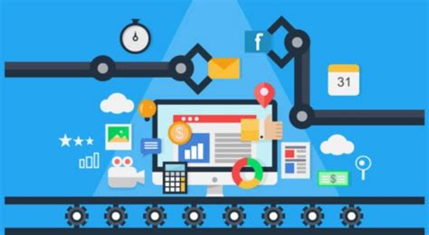 Mejores Herramientas De Automatización De Marketing Marketeros Latam