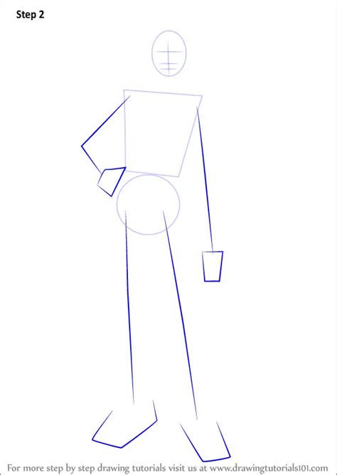 How To Draw Aoba Seragaki From Dmmd Dramatical Murder Step By Step