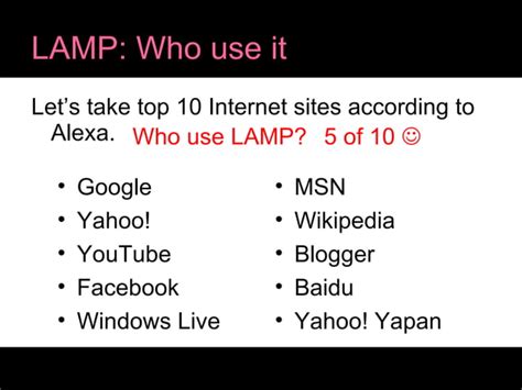 Scalable Web Architecture Ppt Cloud Computing Internet