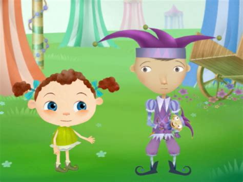 Prime Video Franny S Feet