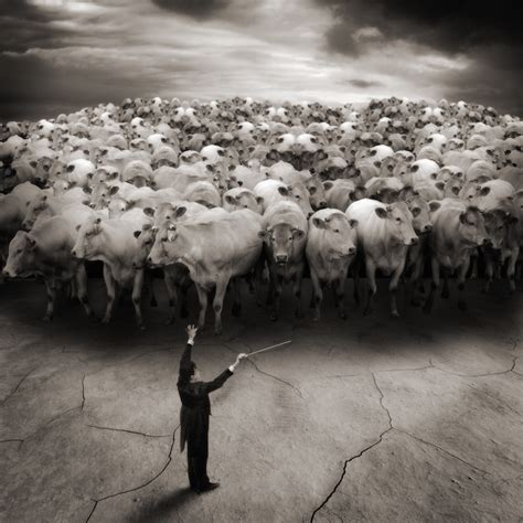 Beautiful And Dark Surreal Art 40 Photos