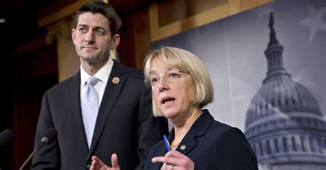 Leaders In Congress Unveil Two Year Budget Deal