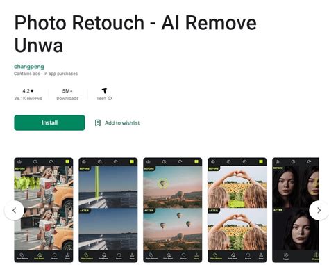 Best Remove People From Photos Apps For Free In Fotor
