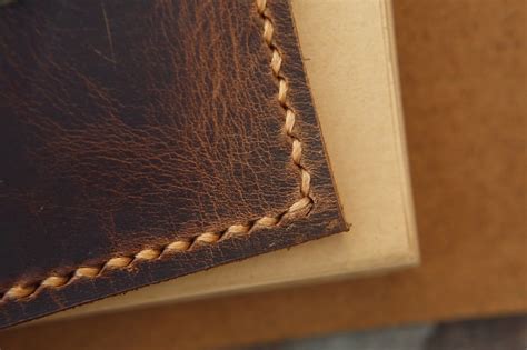 Personalized A5 Leather Journal Distressed Leather Etsy