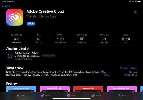 Solved Cant Subscribe To Adobe Design Mobile Bundle For Adobe