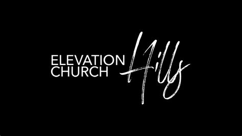 The Cost Of Your Christianity Ps Isaac Lenton Elevation Church Hills