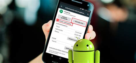 ¿cómo Eliminar Aplicaciones Preinstaladas En El Android