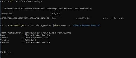Secure Xml Traffic Between Storefront And Delivery Controller Ddc Imp Learn About Citrix