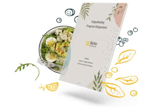 prosta keto kuchnia książka i ebook keto centrum