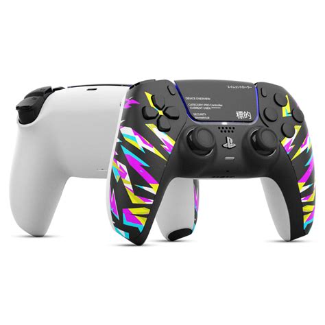 Mando Ps5 Karoshi Ps5 Controller Aimcontrollers Aimcontrollers