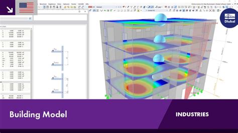 Dlubal Rfem Software For Steel Concrete And Timber Structures On Linkedin Structural Analysis