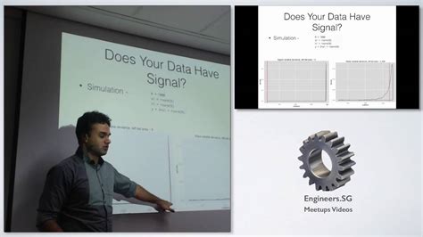 Practical Guide To Statistical Efficiency PyData Meetup YouTube