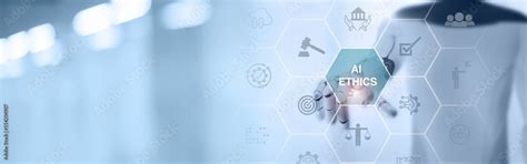 Ai Ethics Or Ai Law Concept Developing Ai Codes Of Ethics Compliance