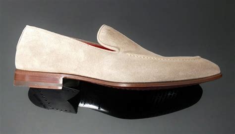The Ad Lib Tortura Suede Hazenut