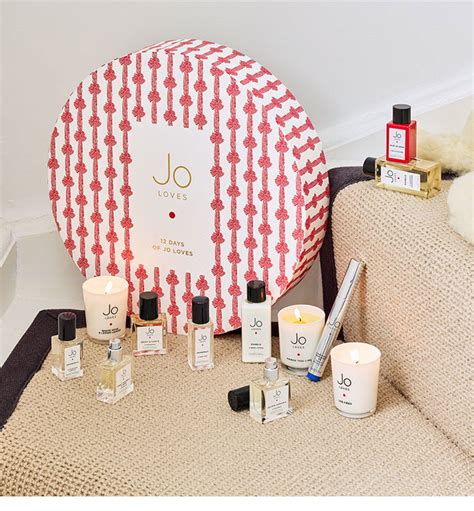 Jo Loves New Days Of Jo Loves Gift Set Milled