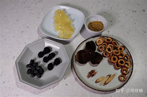 一道酸梅汤良方 知乎