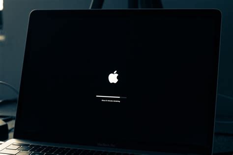 How To Force Restart A Frozen Mac