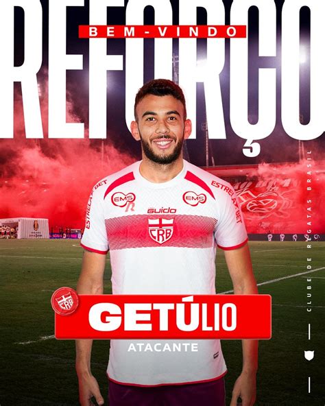 Contratações Do Crb Para 2024 Veja Quem Chega Quem Fica E Quem Vai
