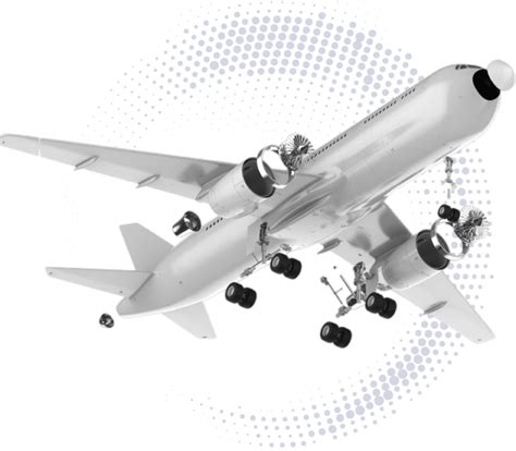 Aircraft Starter Generators Aircraft Parts Dk Turbines