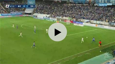 울산vs전북 전북 바로우 경고 ㄷㄷㄷ 국내축구 에펨코리아