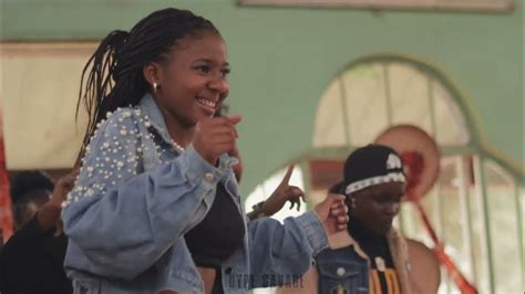 Unveiling Kabare Girls Epic Cultural Day 2023 Hype Savage Youtube