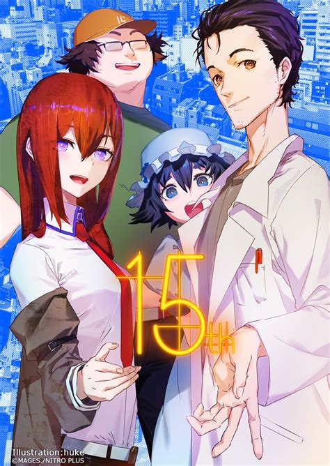 【10月27日（日） 】『steinsgate 15th Live One World 』出演決定！ Ayane Official
