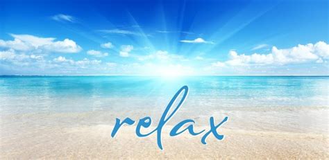 Aplicaciones Para Relajarnos 3 Relax Y Creatividad El Aula De Papel