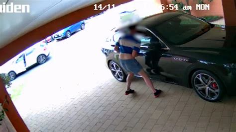 Queensland Police Ramp Up Patrols Ahead Of Crime Spike During Festive