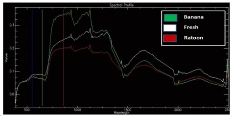 10 Pure Endmembers For Sam Classification Download Scientific Diagram