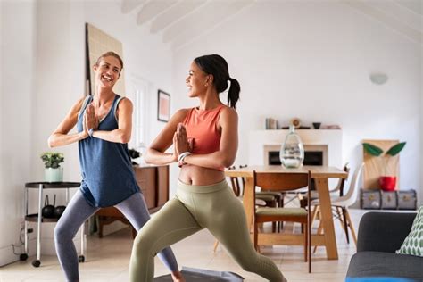 Effets du yoga sur la silhouette idéal pour maigrir