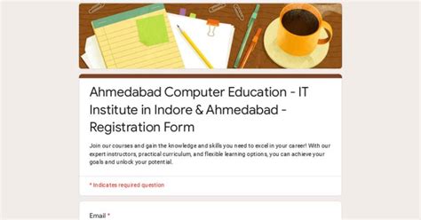 Mohit Gohel On Linkedin Ahmedabad Computer Education It Institute In Indore And Ahmedabad