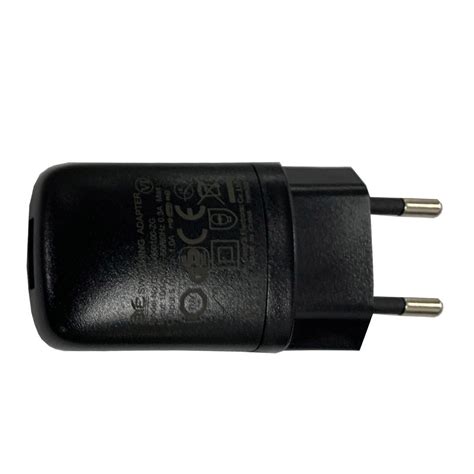 Eu Plug Adapter Skull Shaver Uk