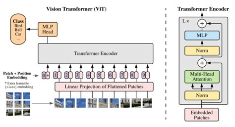 A Demonstration Of Using Vision Transformers In Pytorch Mnist