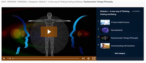What Is Psychosomatic Therapy