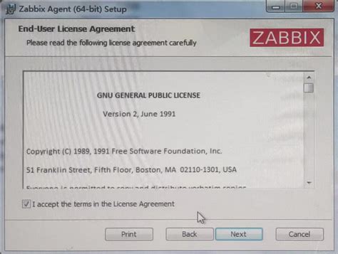 运维的利器监控zabbix第二步：建设部署zabbix Agent Windows Server系统 Agent客户端安装部署