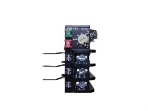 Panel Mounting Timers Multispan Timer Sd22 Wholesale Trader From New Delhi