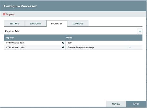 Sending Multipart Form Data With Invoke In Apache Nifi 112