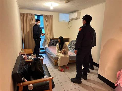 新聞 楊梅民宅火辣女和陌生男頻繁出入 警佈線逮4名賣淫泰女、1男嫌 看板sex Ptt網頁版