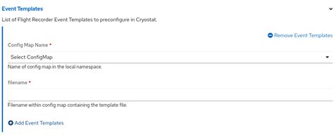 Chapter 1 Red Hat Build Of Cryostat Operator Using The Red Hat Build Of Cryostat Operator To
