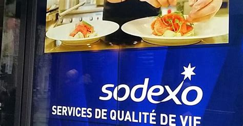 Sodexo Simplifie Sa Structure Actionnariale Lagefi
