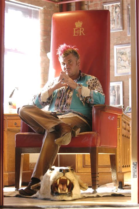 The Darryn Lyons Collection Gibsons