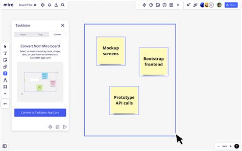 App Card Use Cases