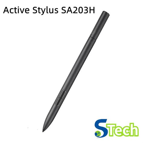 แอคทฟสไตลส SA H ASUS Pen Bluetooth ความไวตอแรงกด ระดบแบบชารจไฟได MPP