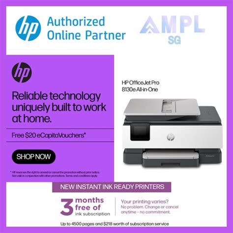 Hp Officejet Pro E Wireless Color Printer Free Evouchers Print Copy Scan Sided