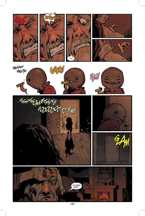 Trick R Treat Omnibus Book By Michael Dougherty Official Publisher