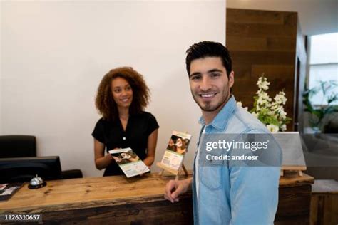 Black Man Getting Massage Photos And Premium High Res Pictures Getty