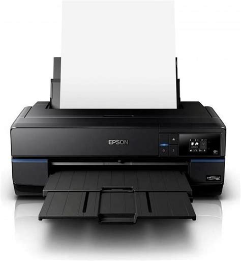 Принтер Epson SureColor SC-P800, А2+: продаж, ціна у Києві. Плоттери ...