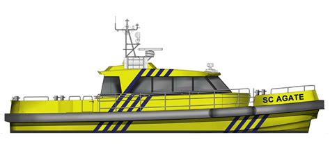 Sc Agate Sima Charters