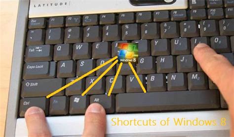 NavTechno Windows Shortcut Keys