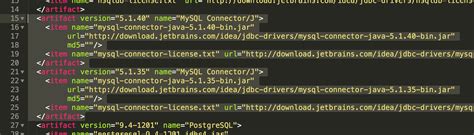 Php Phpstorm Mysql Connectorj Stopped Working After Update To 5140